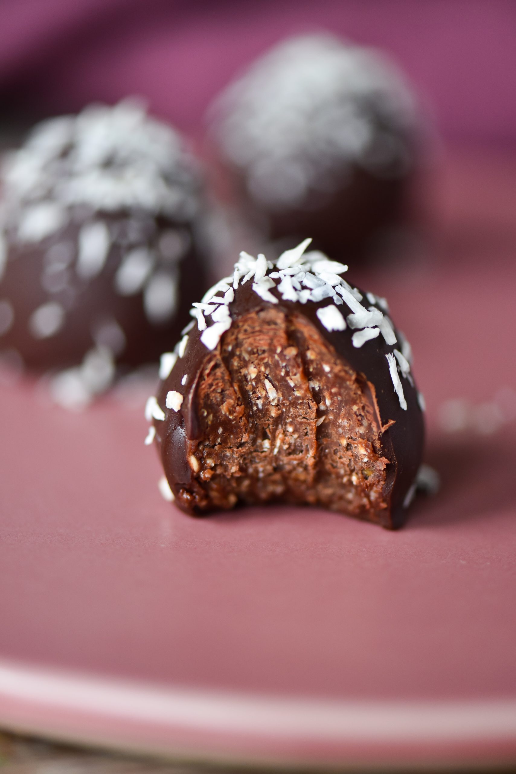 Delicatobollar med brynt smör - Salt som Socker