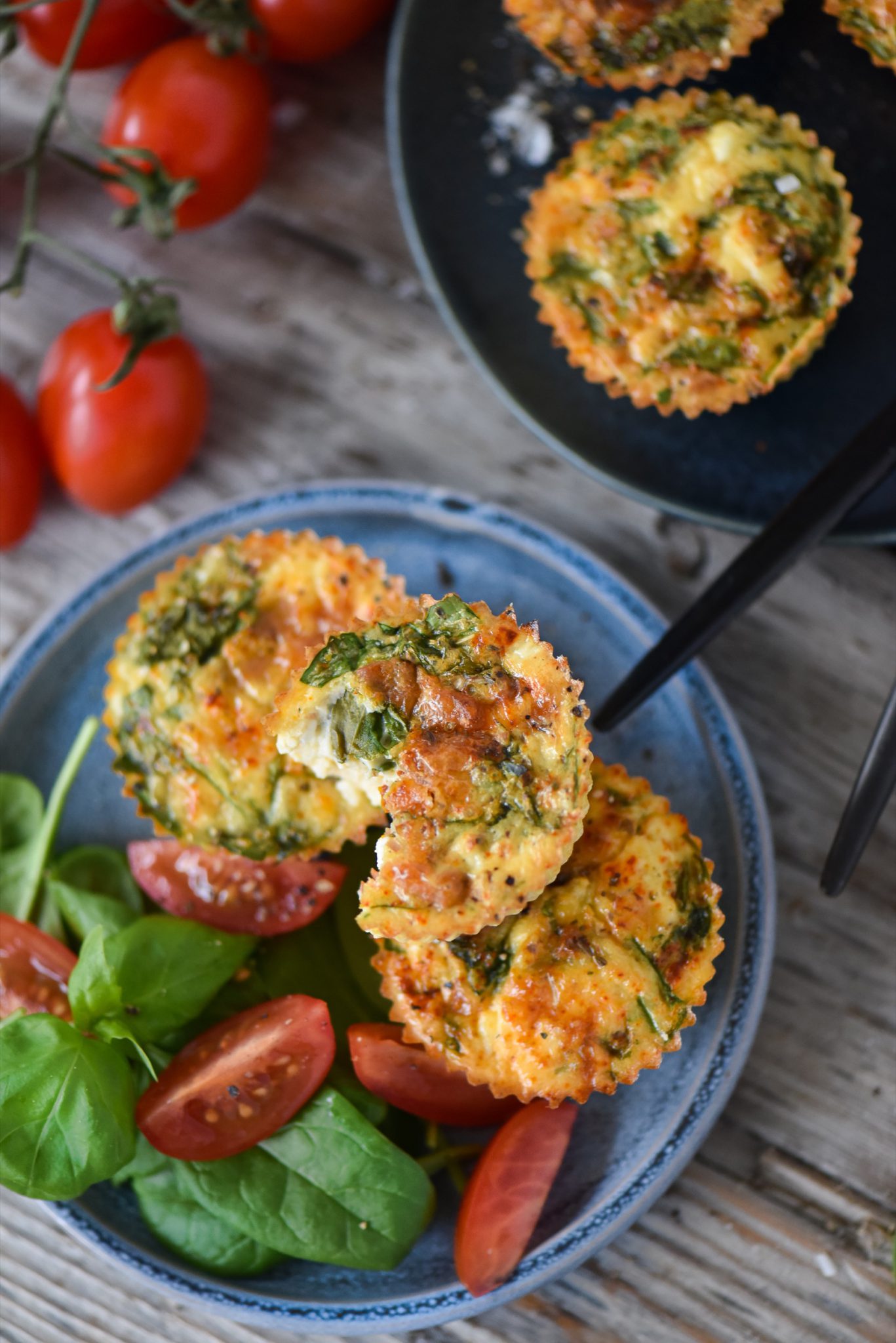 Grundrecept pastadeg - på durumvete - Salt som Socker